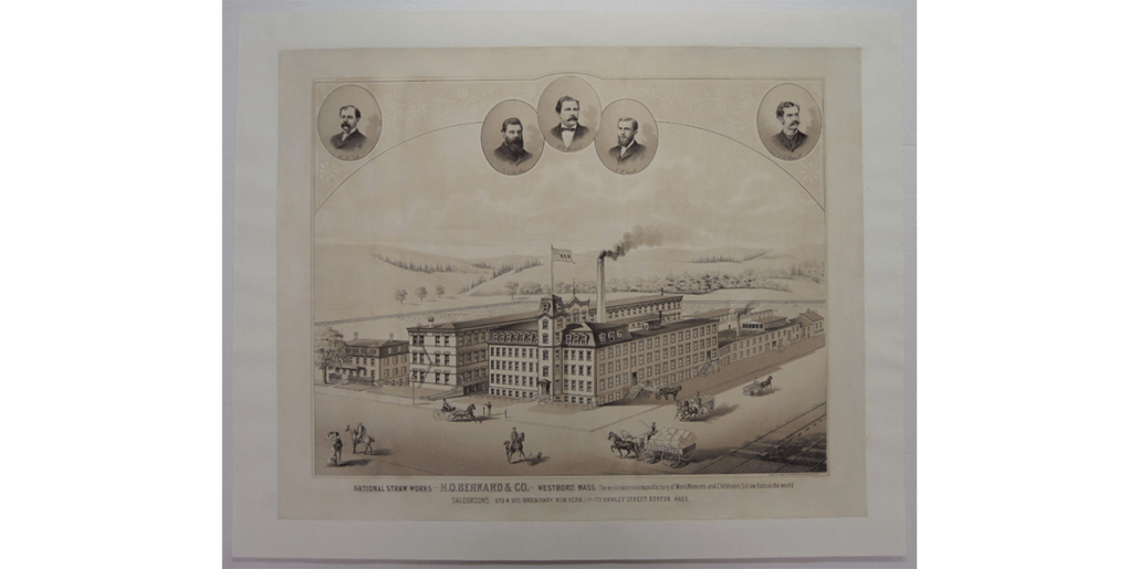 Historical Prints and Original Art – Periodyssey
