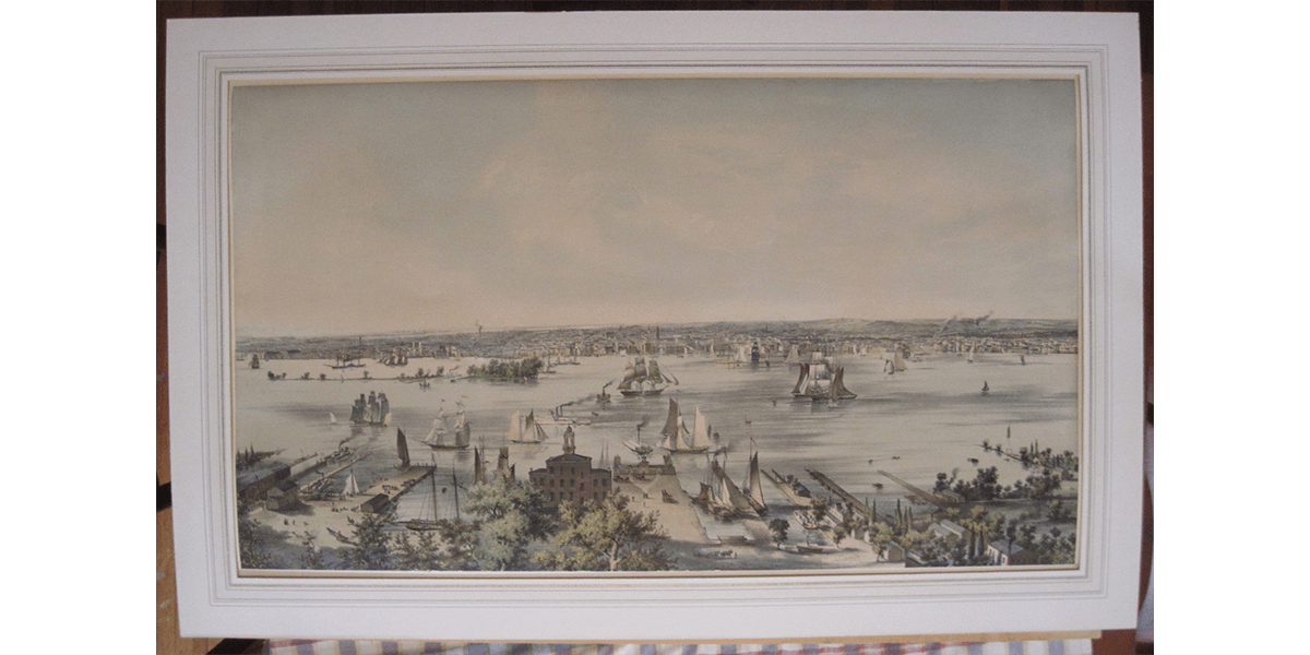 Historical Prints and Original Art – Periodyssey