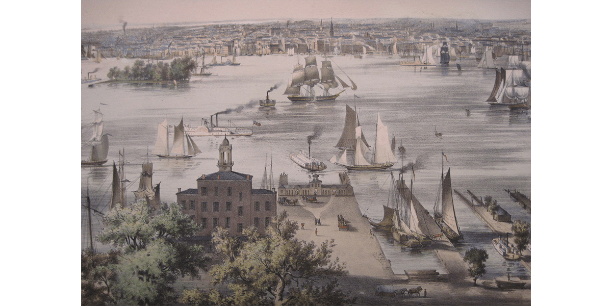Historical Prints and Original Art – Periodyssey